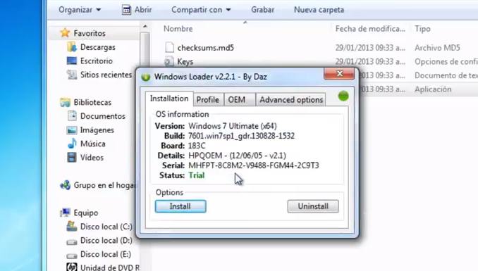 Activar Wifi Windows 7 Ultimate 64 Bits Clave De Producto - Descargar Pdf
